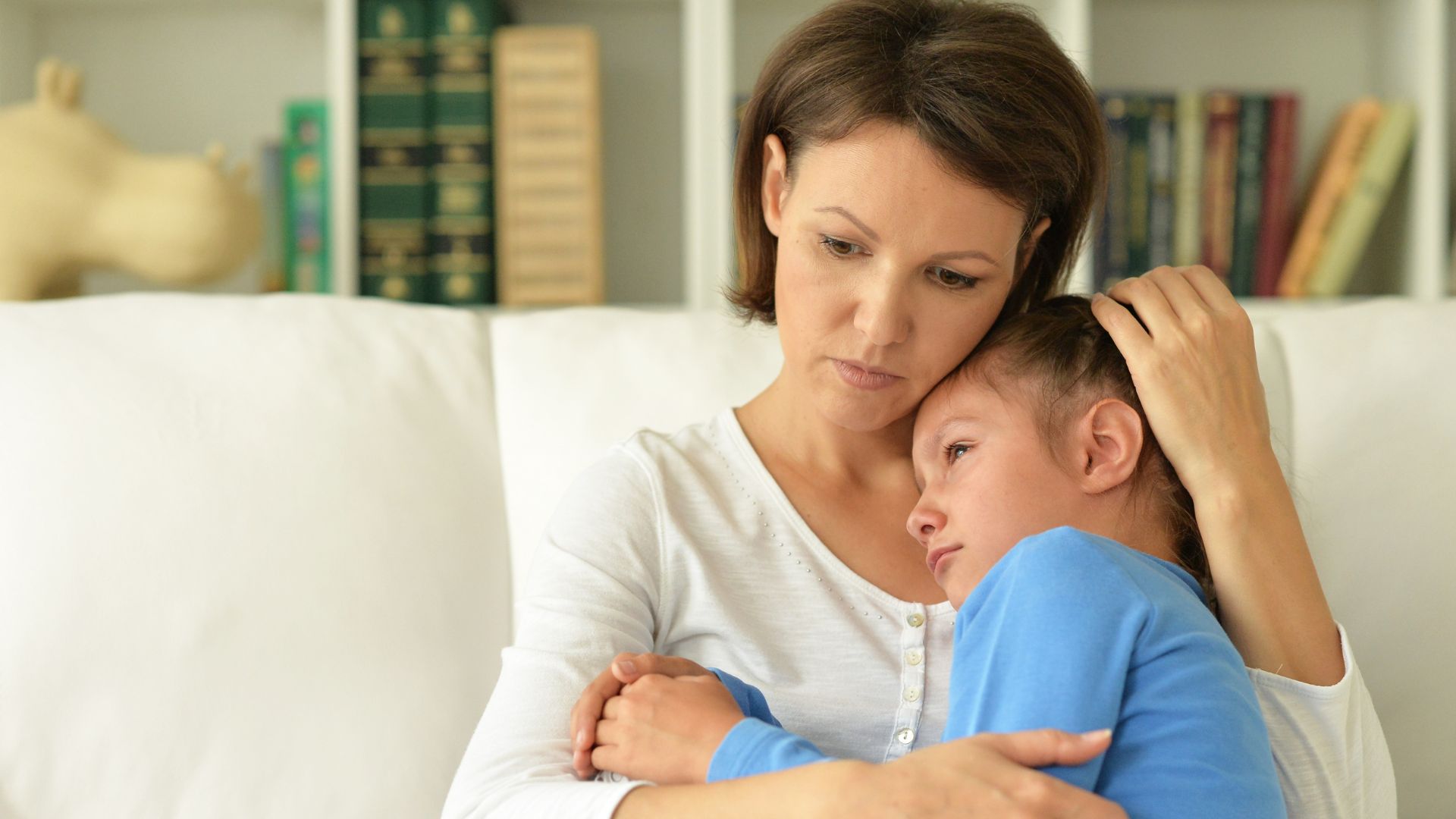 S2E17 - Stop Fixing, Start Listening: A Game-Changing Approach to Your ...